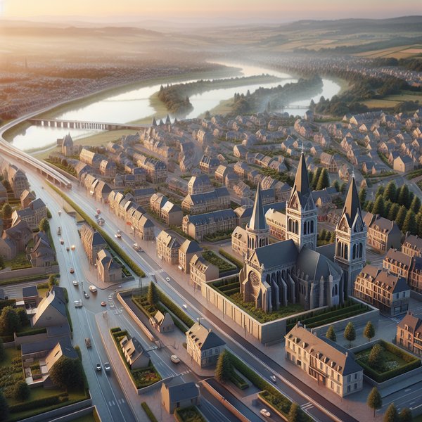Ville de Audincourt